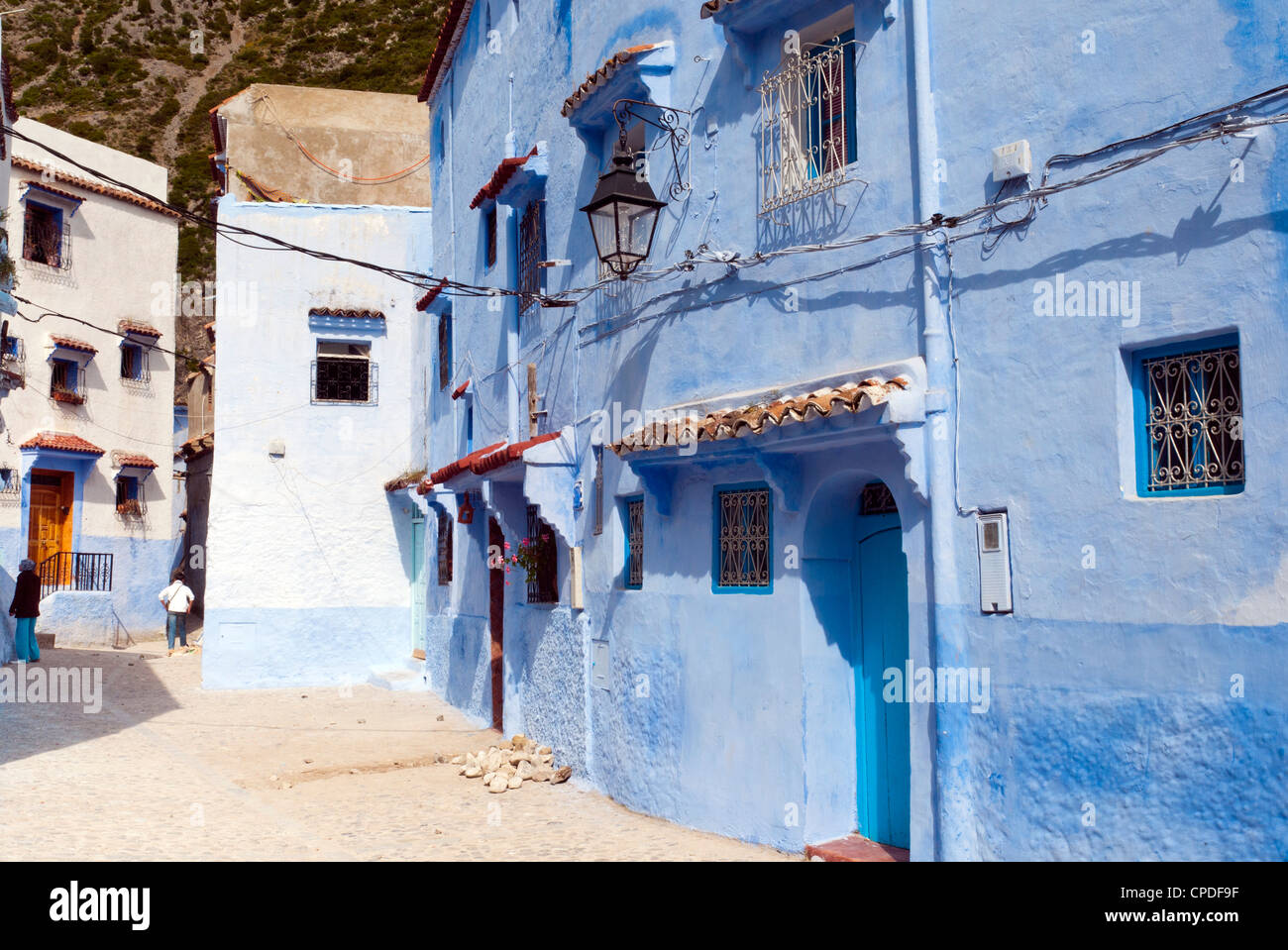 Tangeri Tetouan Region High Resolution Stock Photography and Images - Alamy