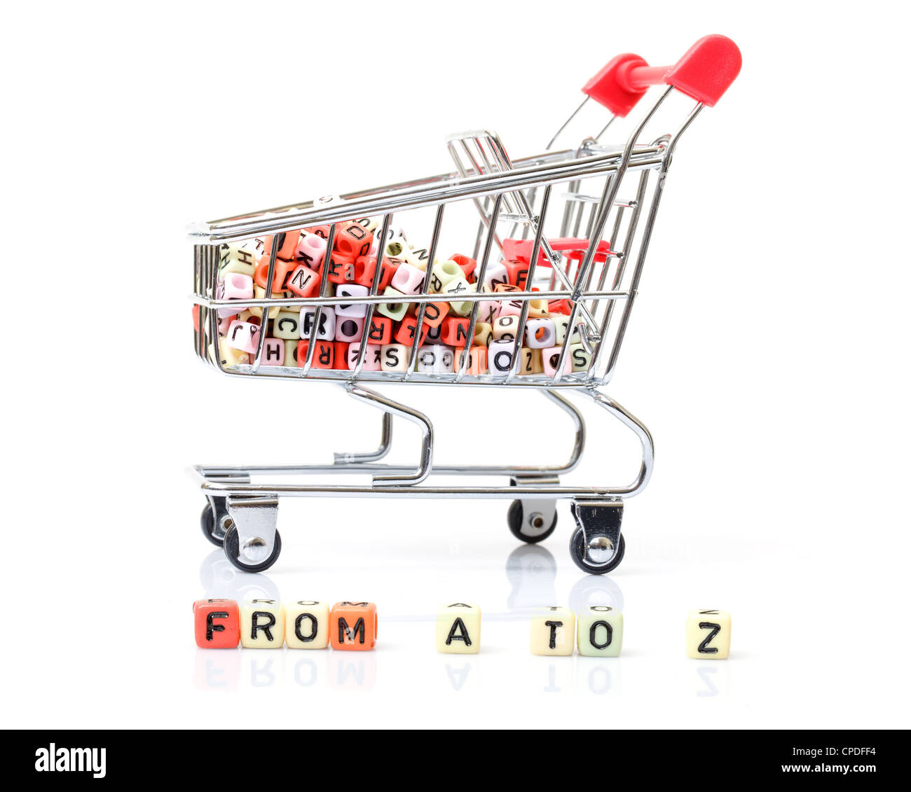 Full range hi-res stock photography and images - Alamy