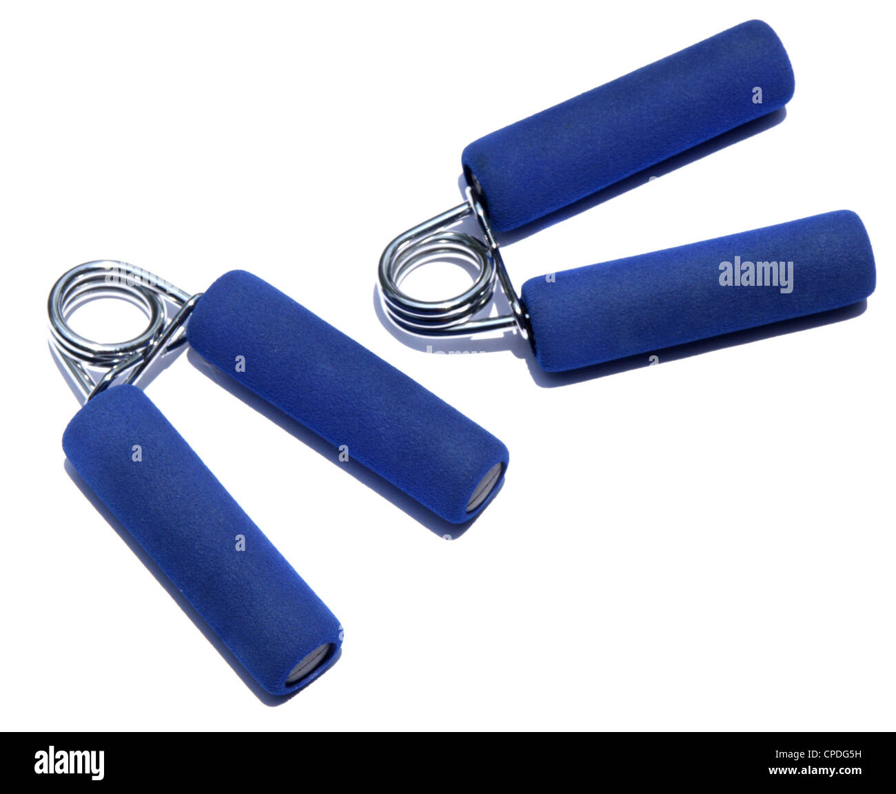 Hand exerciser hi-res stock photography and images - Alamy