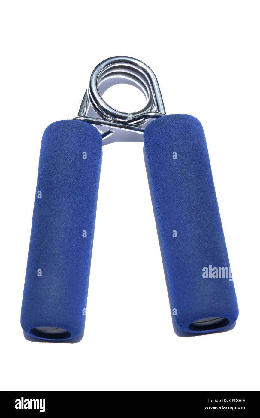 Hand exerciser grip hi-res stock photography and images - Alamy