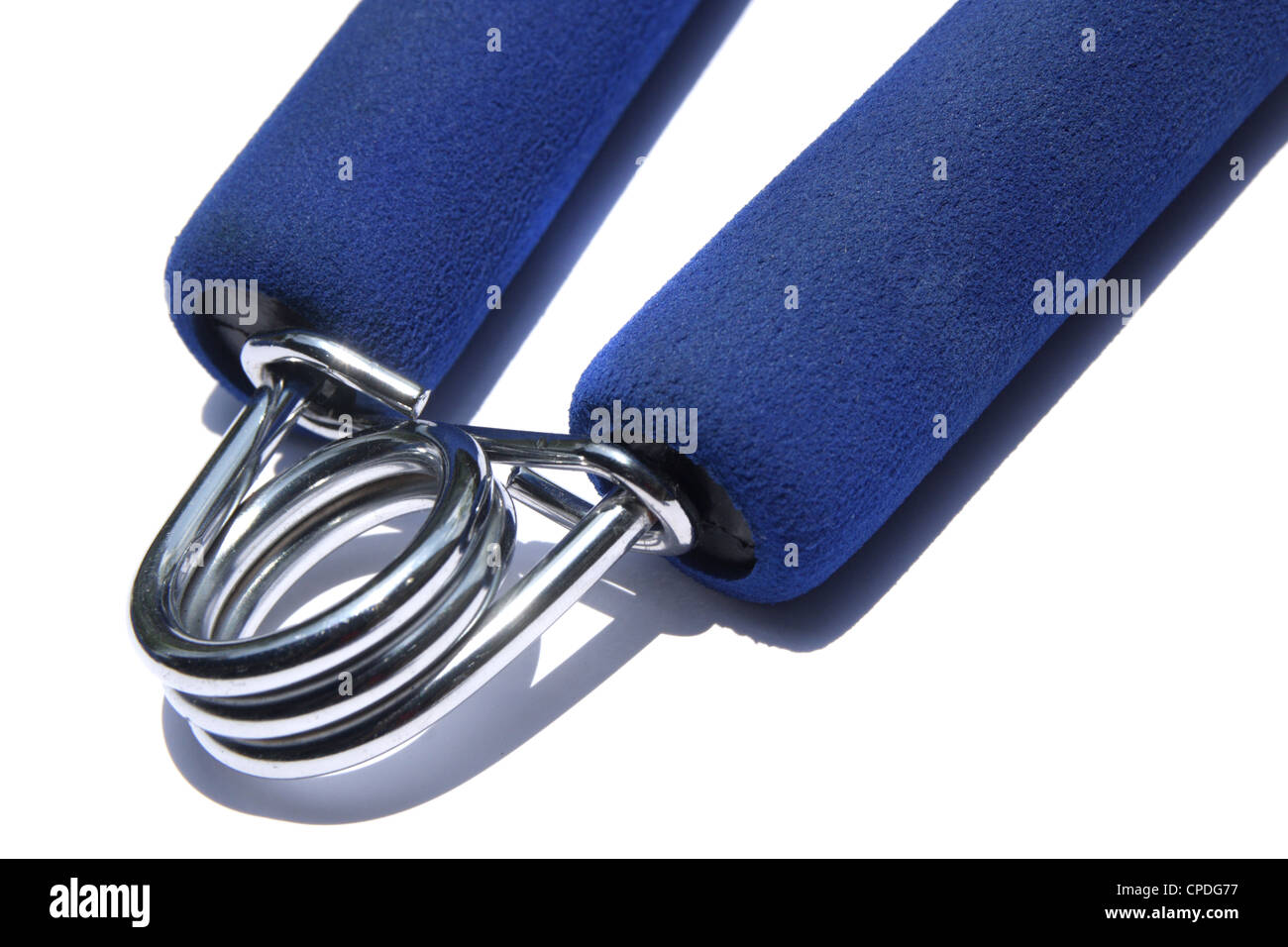 Hand isolated grip hi-res stock photography and images - Alamy
