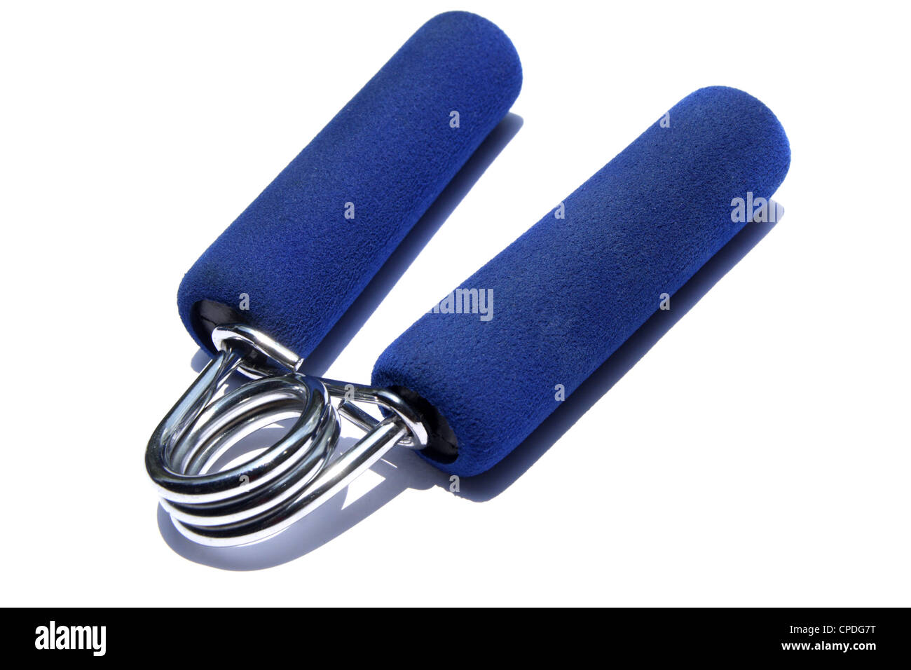 Hand grip isolated hi-res stock photography and images - Alamy