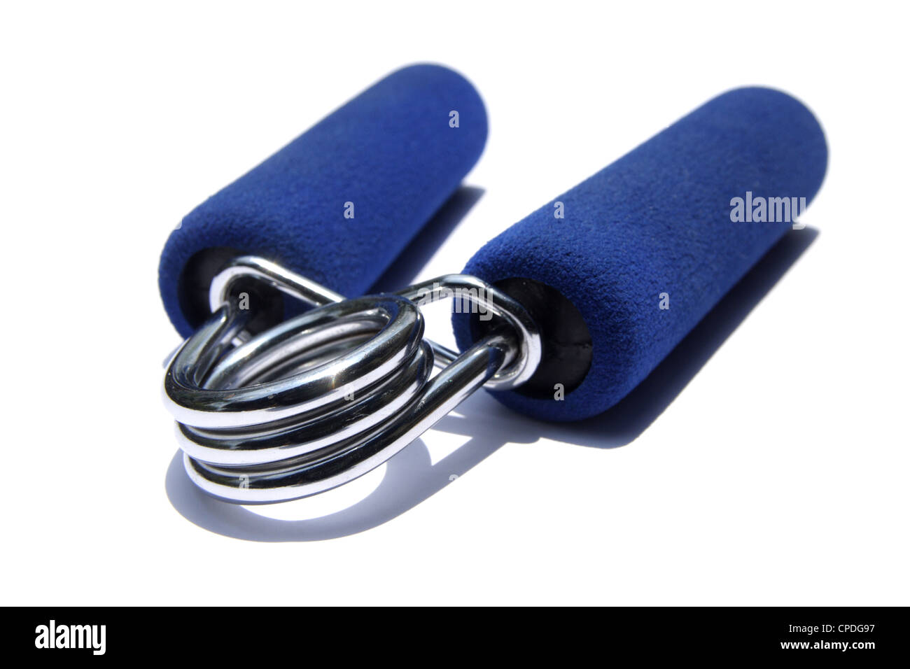 Hand isolated grip hi-res stock photography and images - Alamy