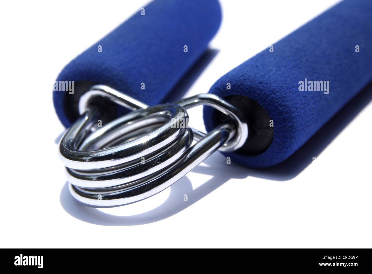 Hand exerciser hi-res stock photography and images - Alamy