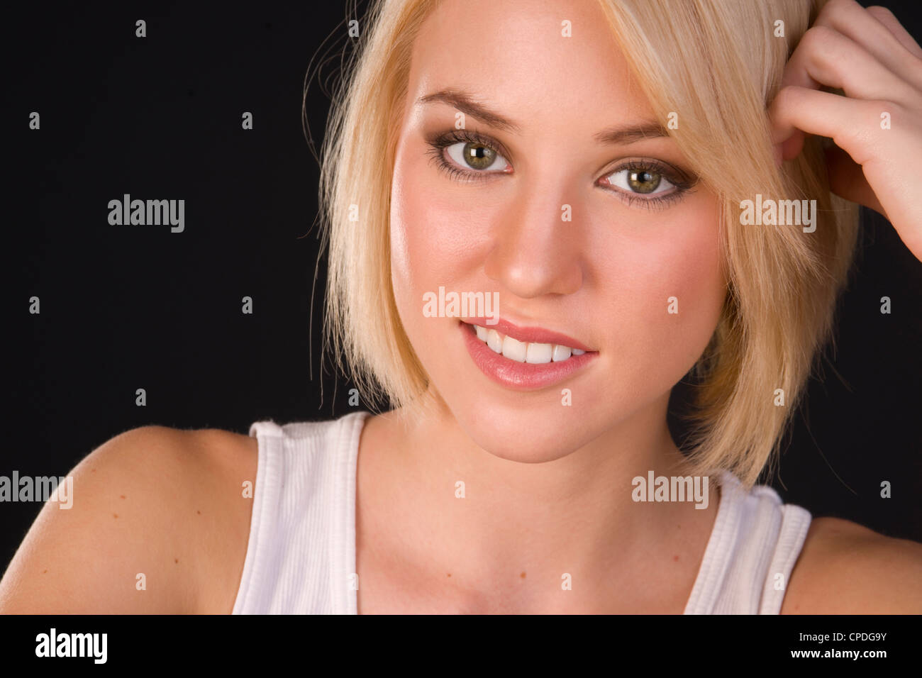 Head beater hi-res stock photography and images - Alamy