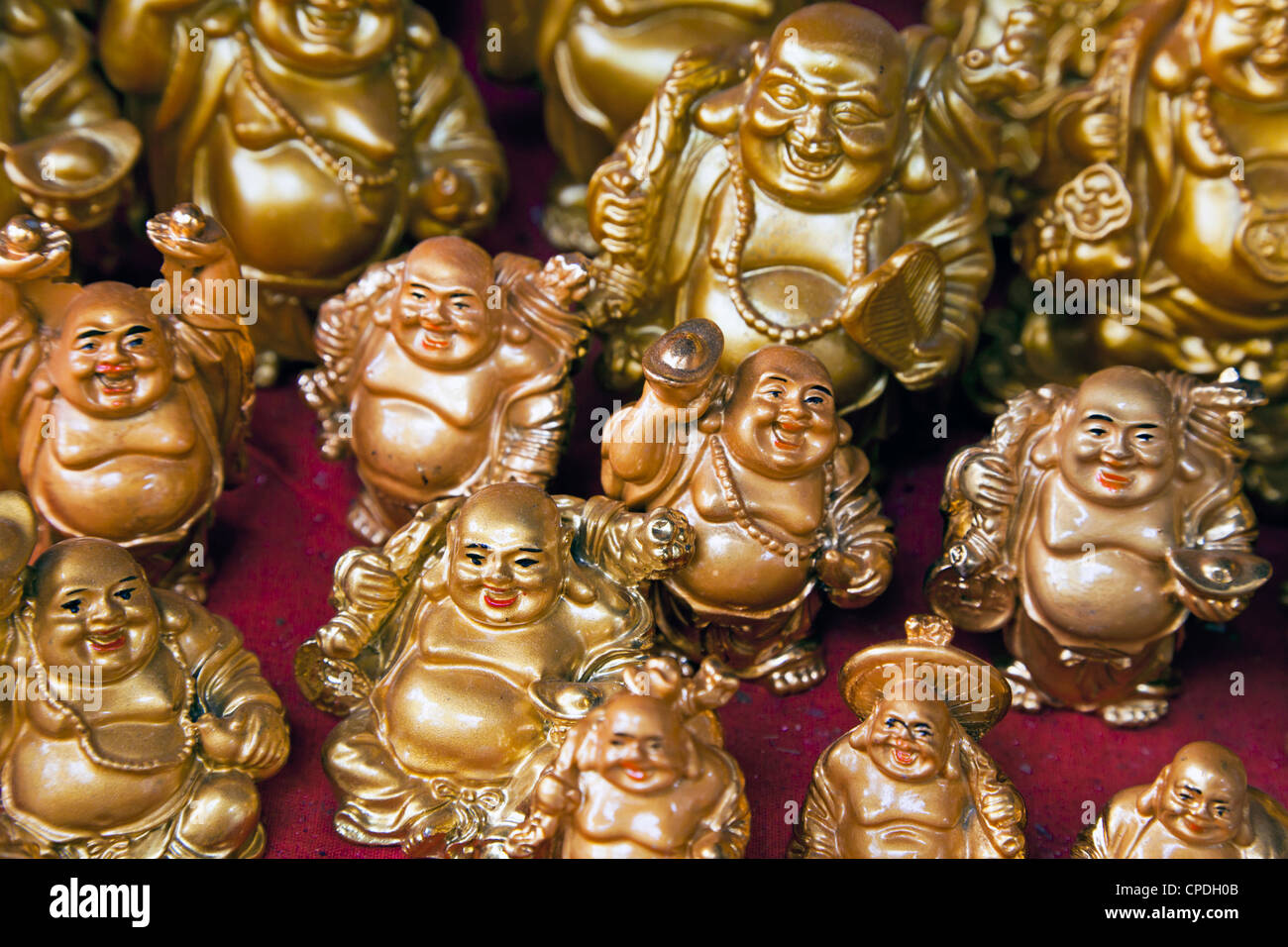 Buddha figures hi-res stock photography and images - Alamy