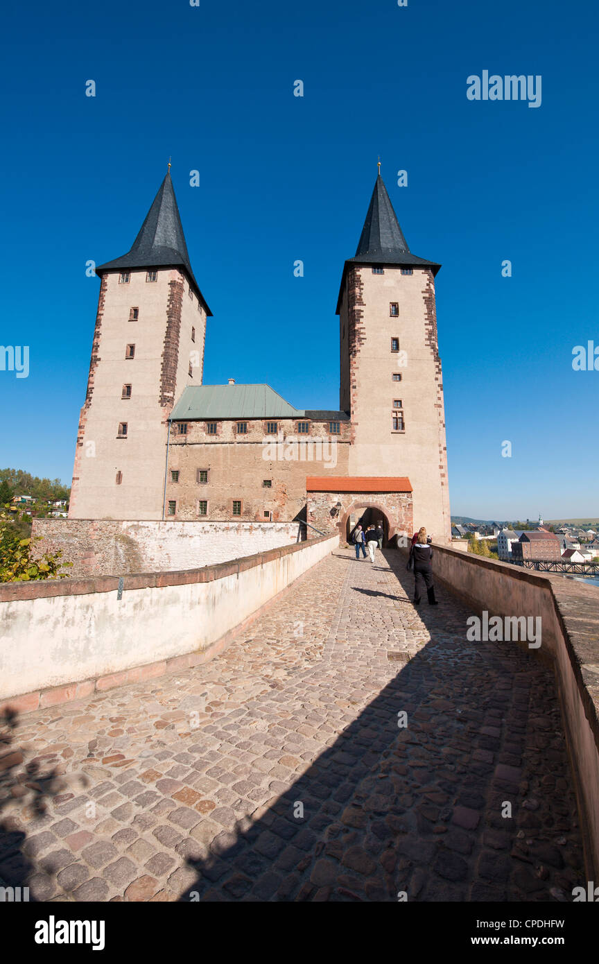 Rochlitz hi-res stock photography and images - Alamy
