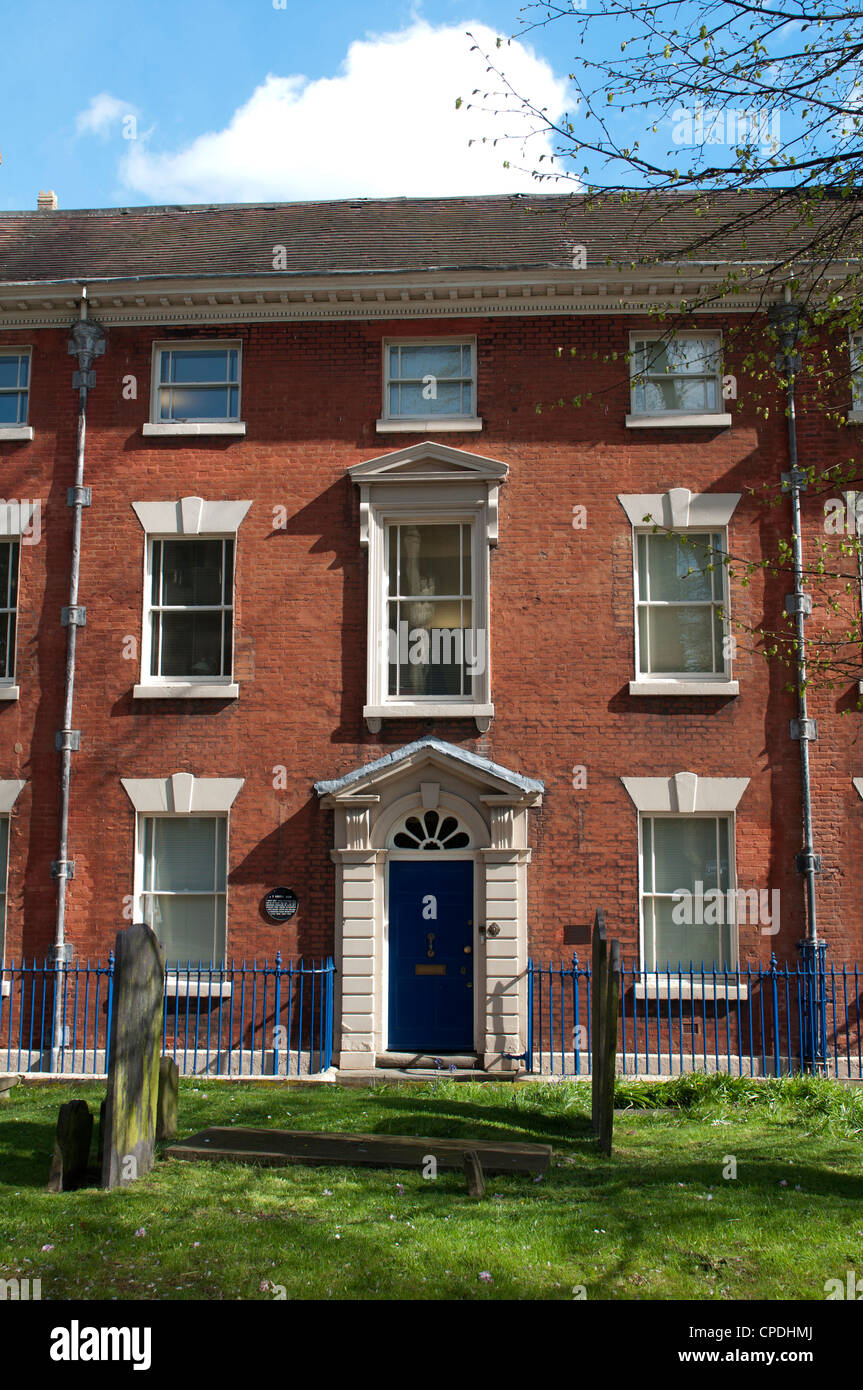 Priory Row Stock Photos & Priory Row Stock Images - Alamy