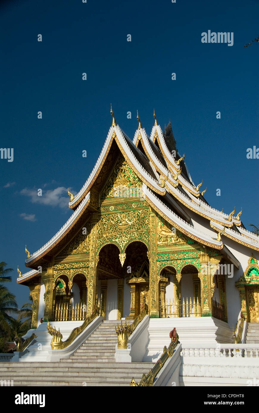 Wat Sen Temple High Resolution Stock Photography and Images - Alamy
