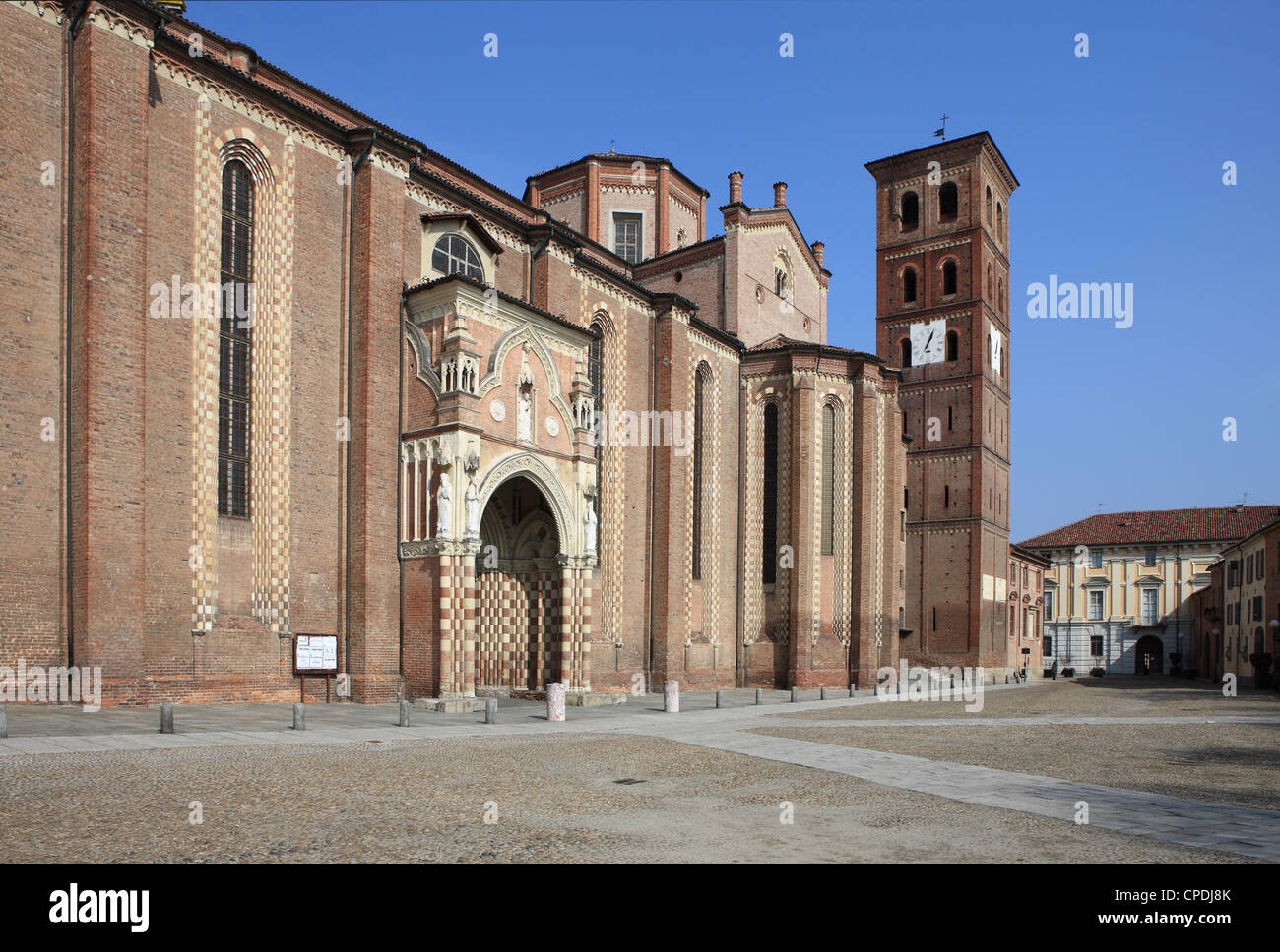 Asti italy hi-res stock photography and images - Alamy