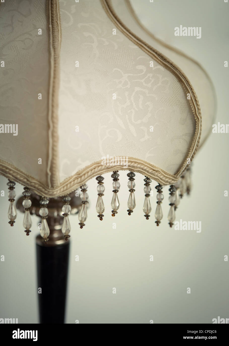 Background with part of old east lamp Stock Photo - Alamy