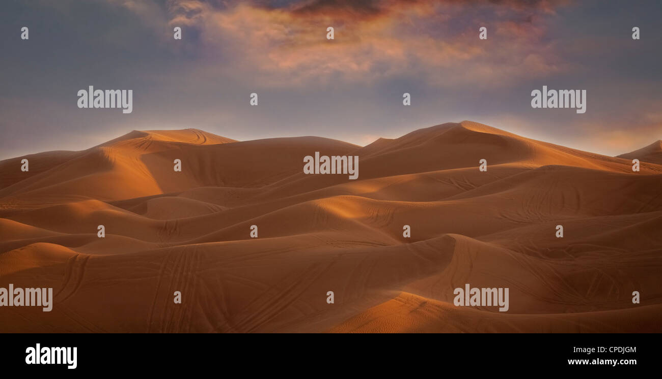 Emirates nature hi-res stock photography and images - Alamy