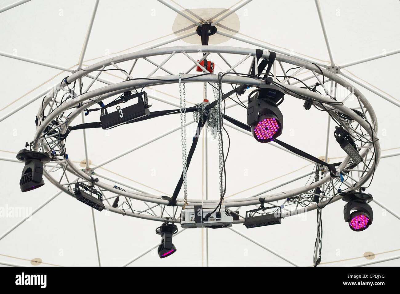 Stagelight hi-res stock photography and images - Alamy