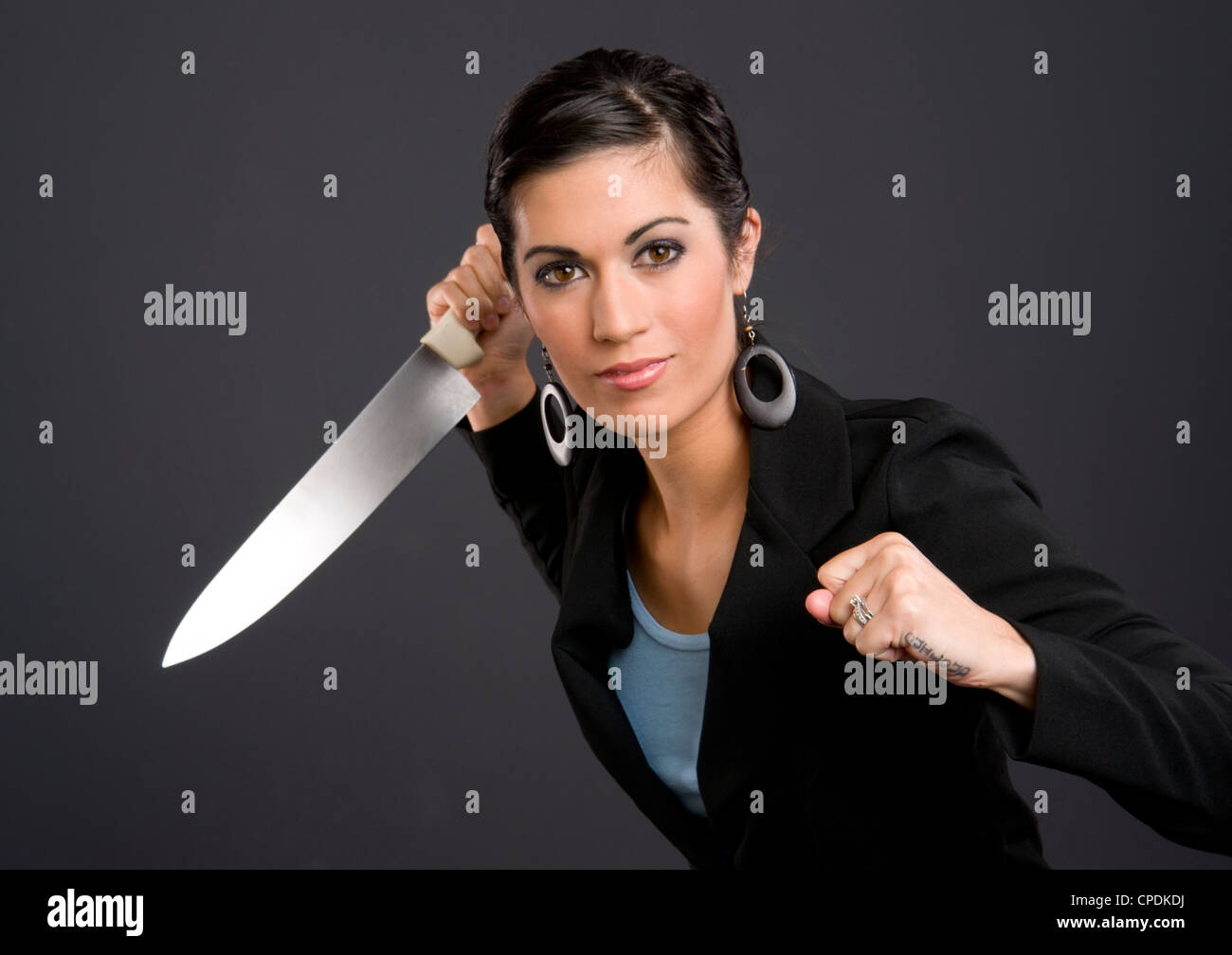 Back stabber hi-res stock photography and images - Alamy