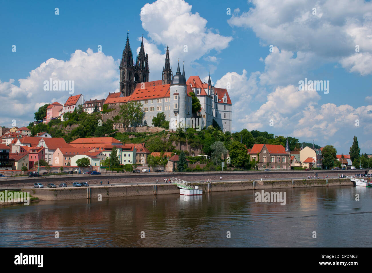 Meissen hi-res stock photography and images - Alamy