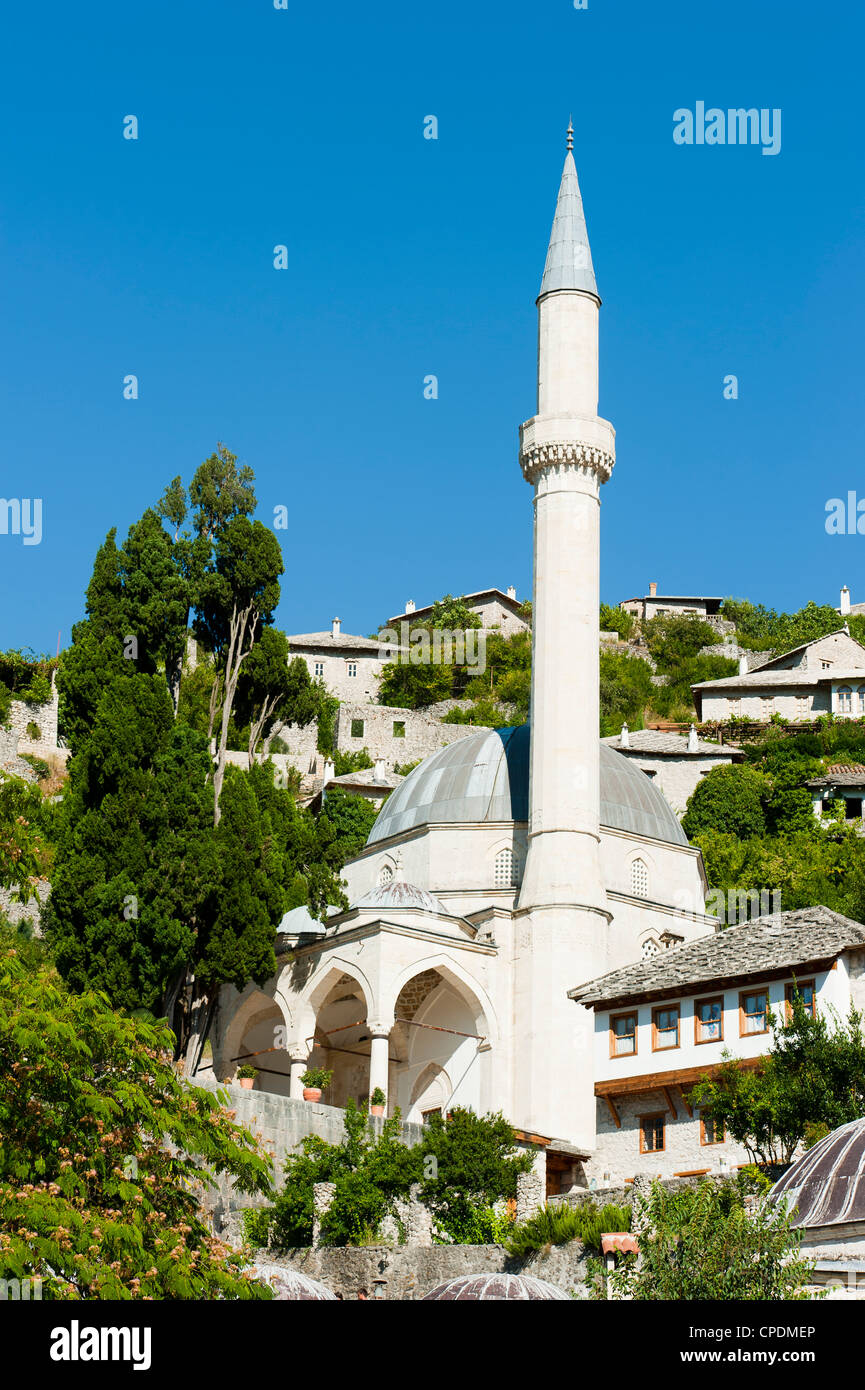 Capljina pocitelj hi-res stock photography and images - Alamy