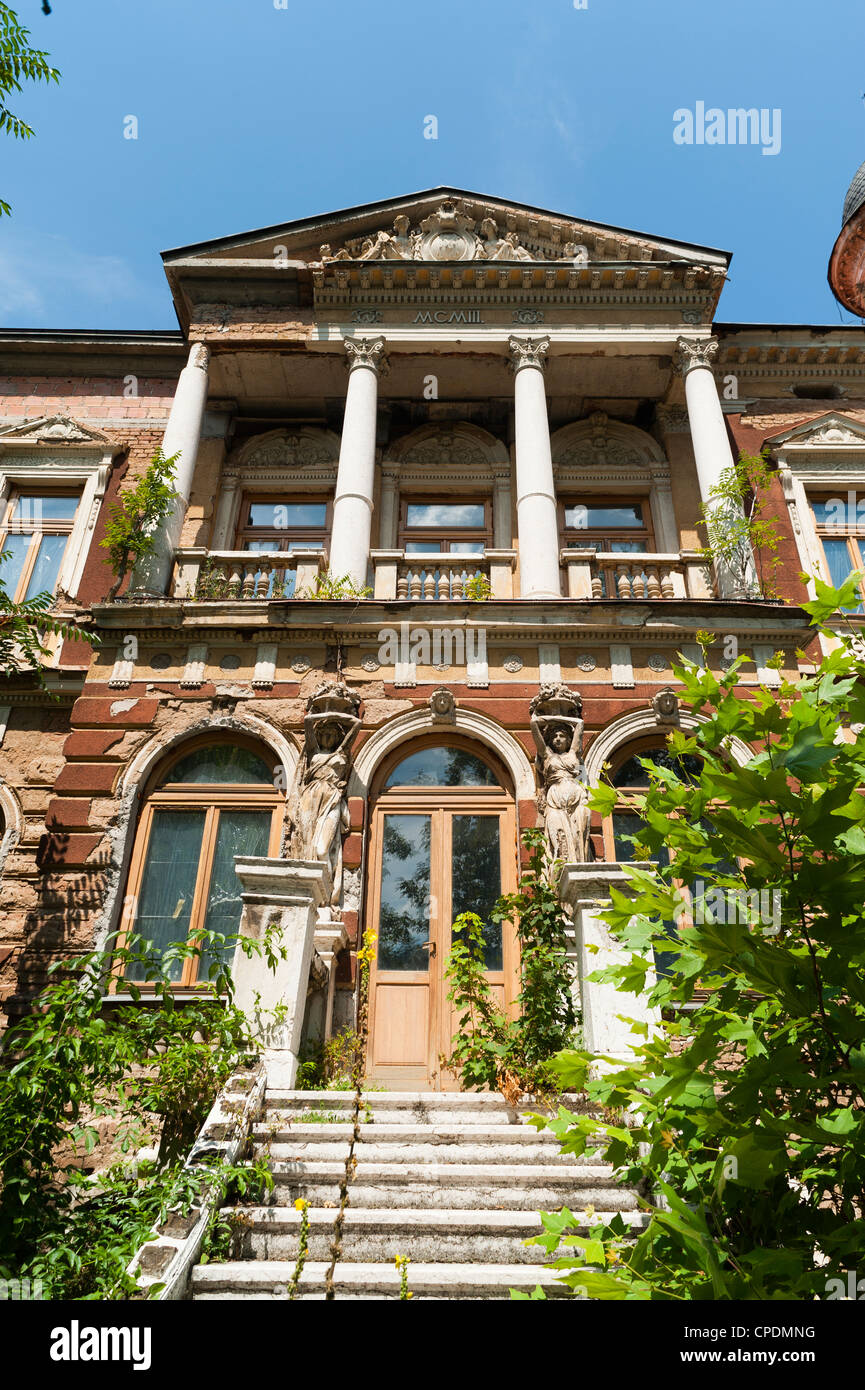 Muzej XIV Zimskih Olimpijskih Igara (XIV Olympics Museum), Sarajevo ...