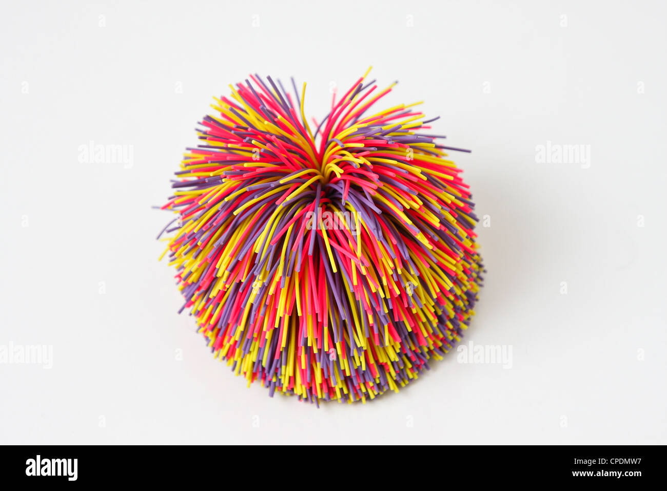 Spiky Ball High Resolution Stock Photography and Images - Alamy