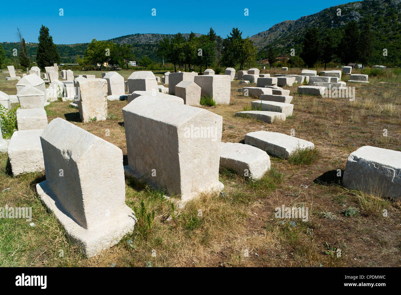 Stolac hi-res stock photography and images - Alamy