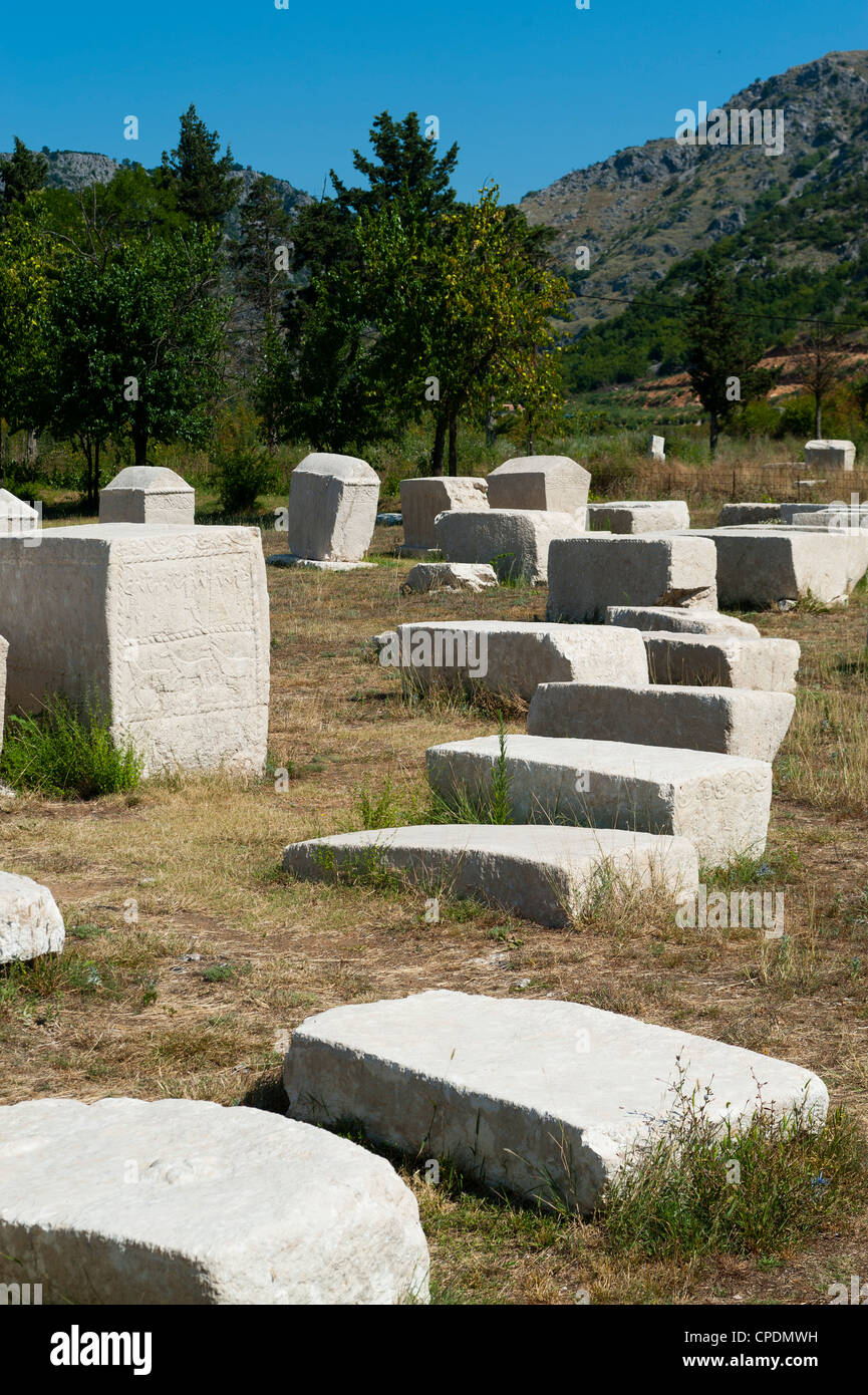 Stolac hi-res stock photography and images - Alamy
