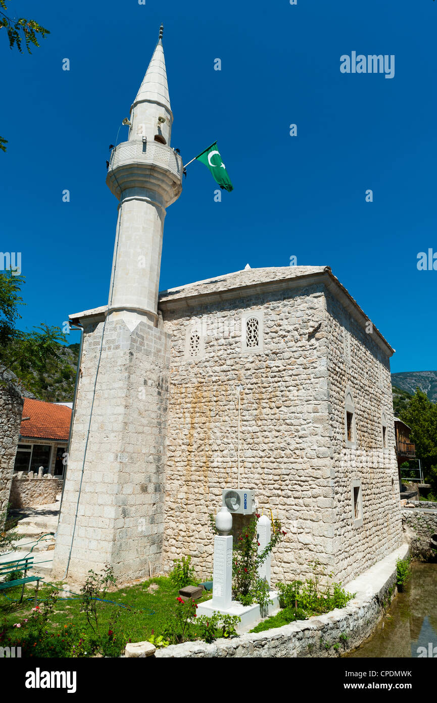 Stolac hi-res stock photography and images - Alamy