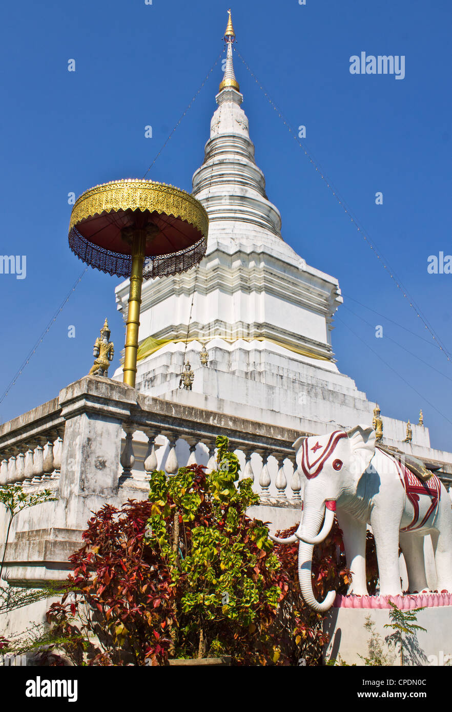 Chang Ruins High Resolution Stock Photography and Images - Alamy