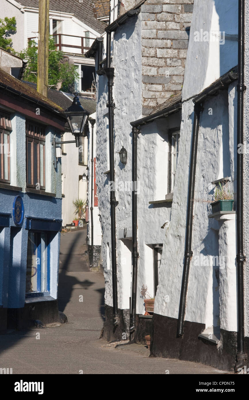 Back streets hi-res stock photography and images - Alamy