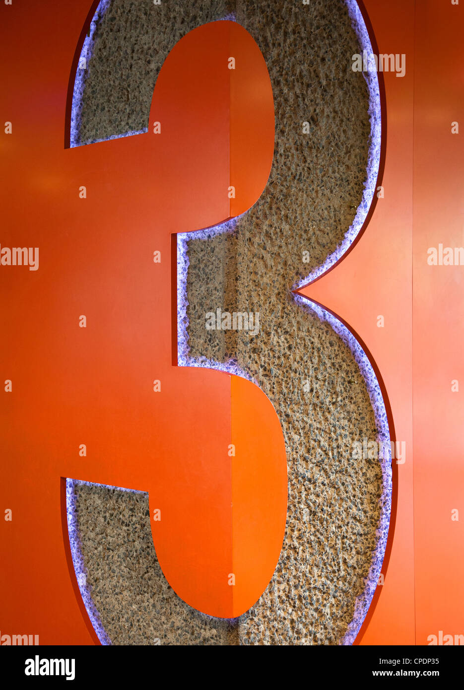 Level 3 hi-res stock photography and images - Alamy