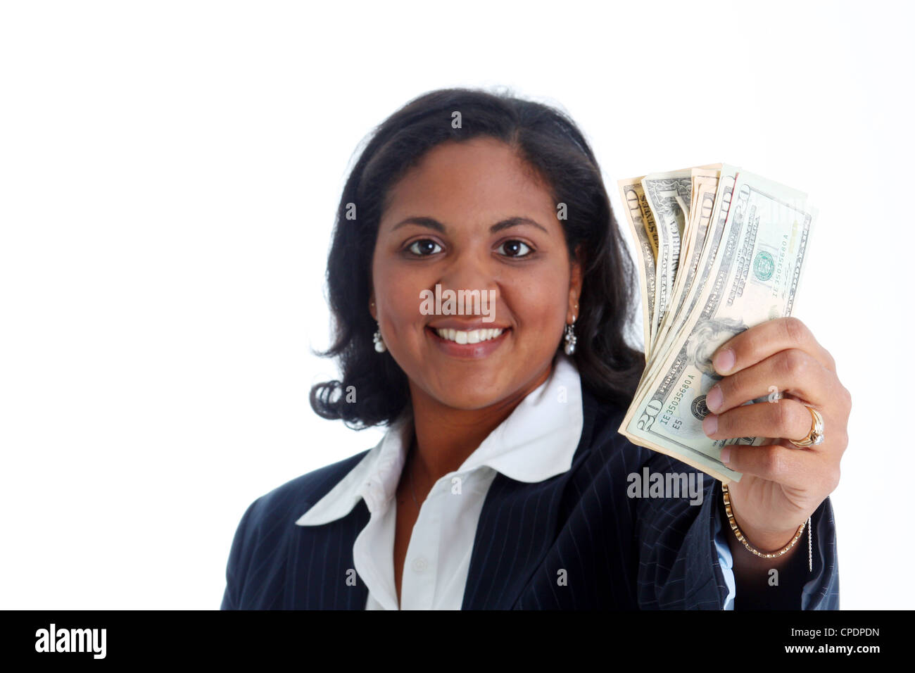 A stack of money hi-res stock photography and images - Alamy