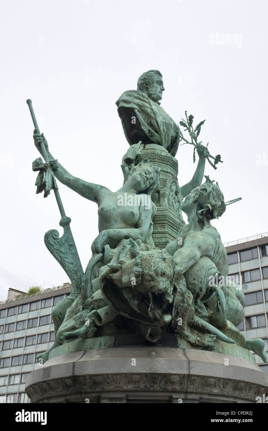 Francis Garnier Stock Photos & Francis Garnier Stock Images - Alamy