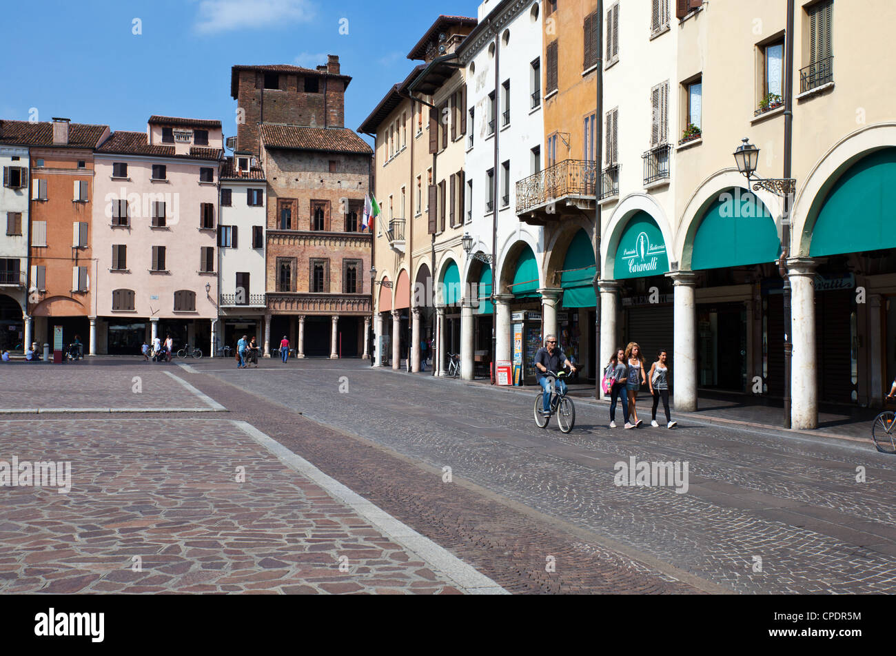 Mantova lombardia italy hi-res stock photography and images - Alamy