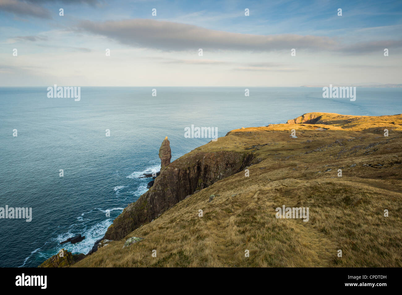 Stoer scotland hi-res stock photography and images - Alamy
