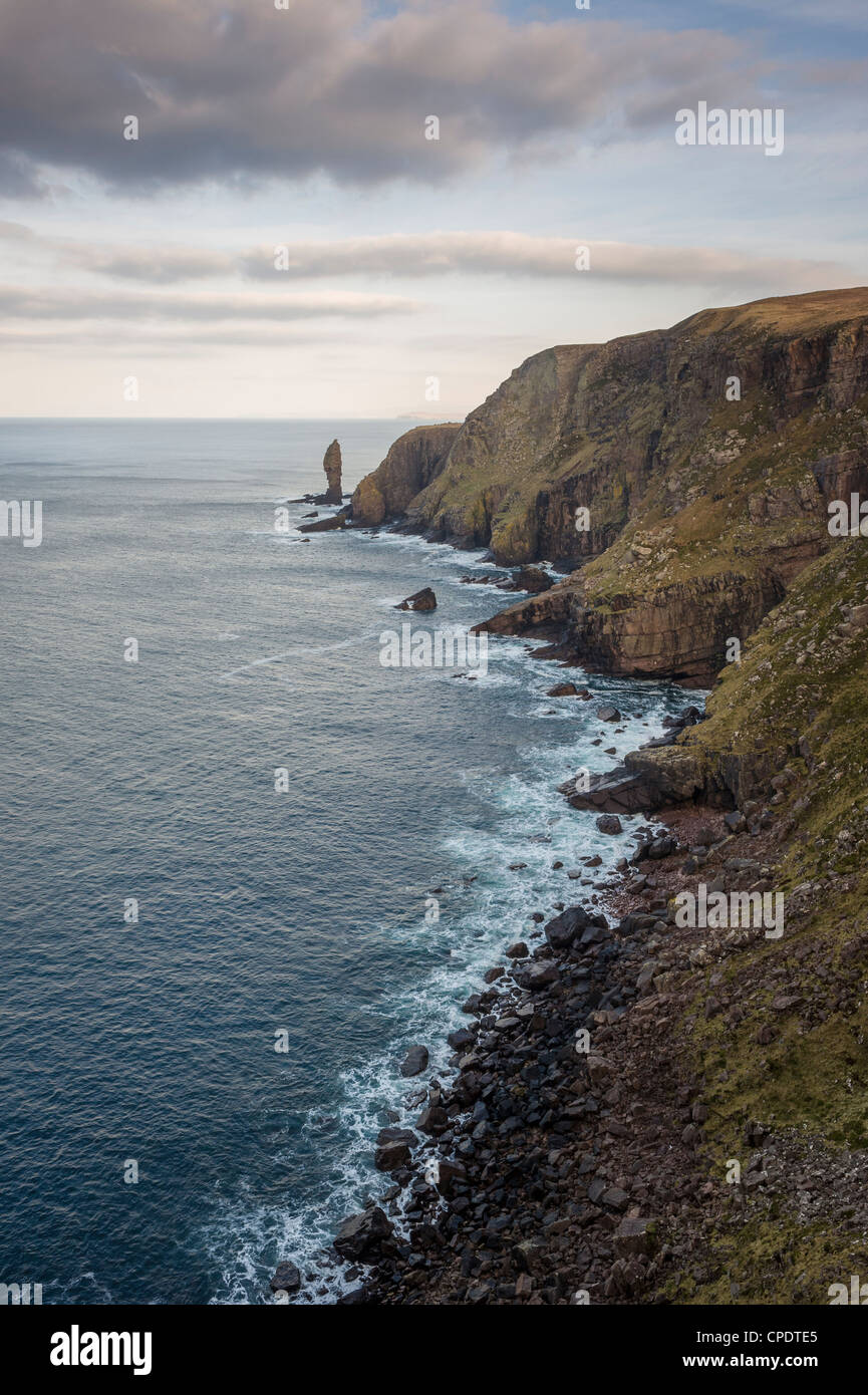 Stoer scotland hi-res stock photography and images - Alamy