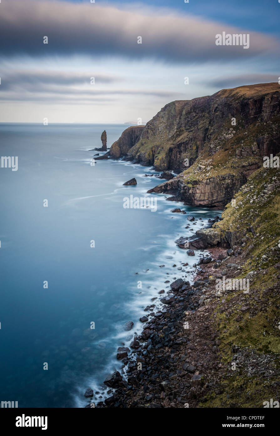 Stoer scotland hi-res stock photography and images - Alamy