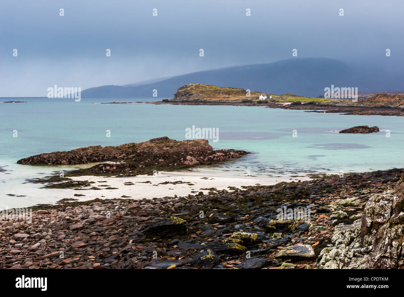 Applecross hi-res stock photography and images - Alamy