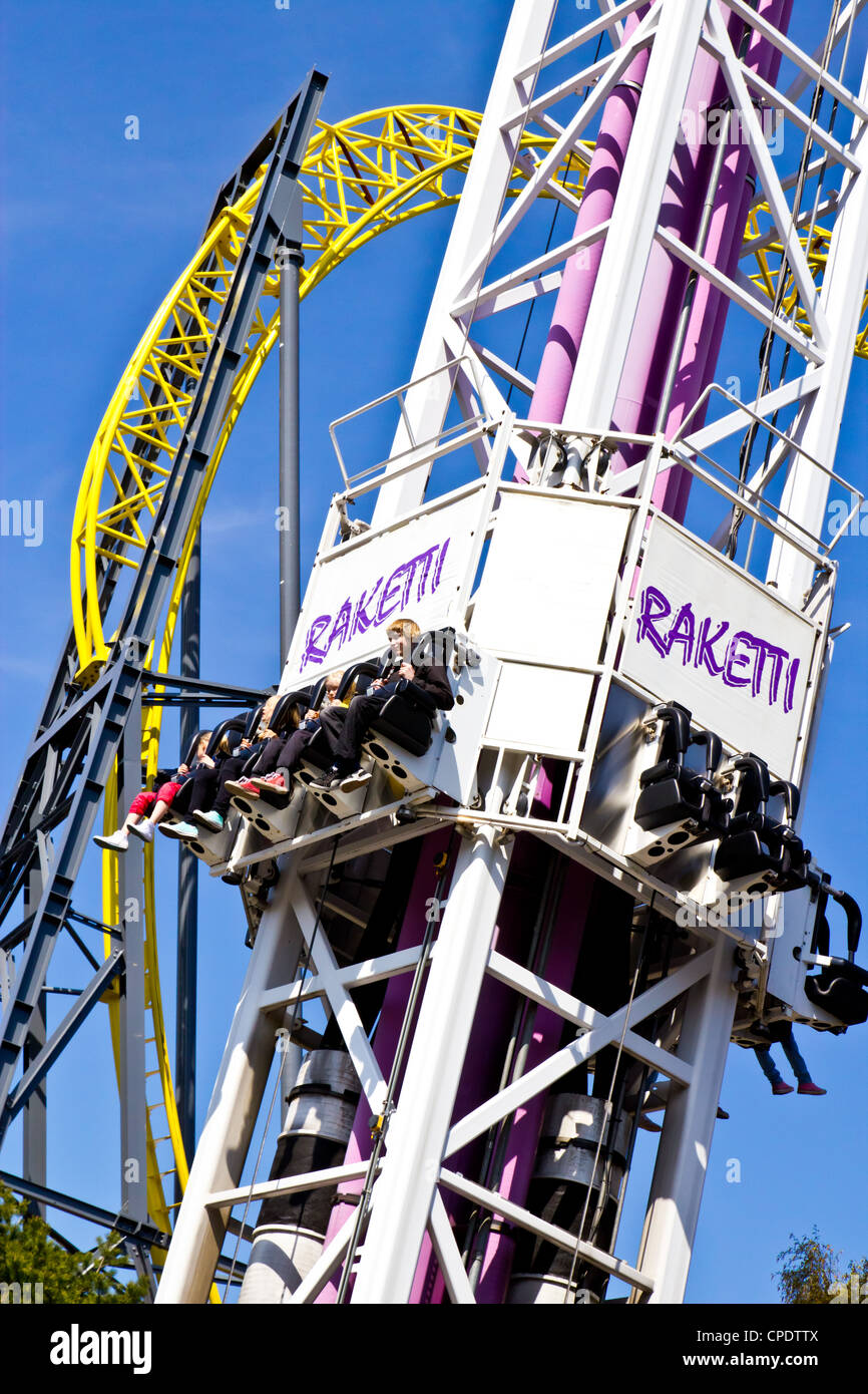 Rocket shot hi-res stock photography and images - Alamy