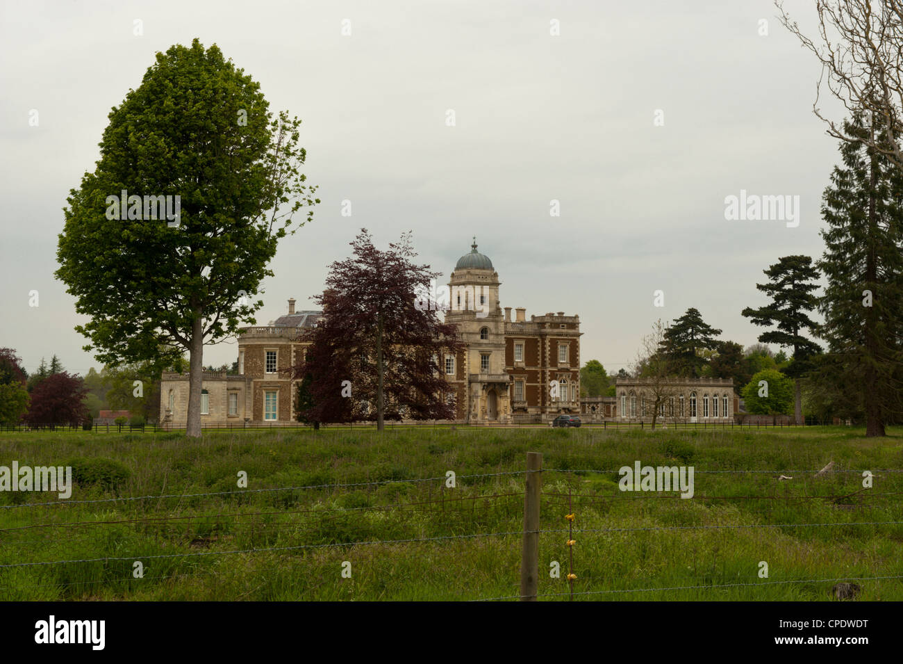 Grade 1 historic building hi-res stock photography and images - Alamy