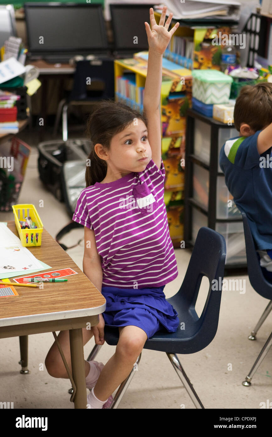 Enthusiastic student hi-res stock photography and images - Alamy