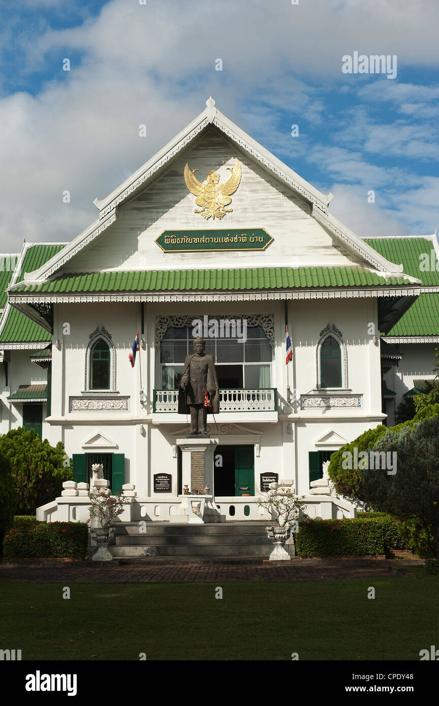 Nan national museum hi-res stock photography and images - Alamy