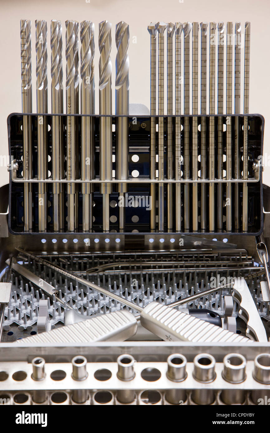 Operating Procedures High Resolution Stock Photography and Images - Alamy