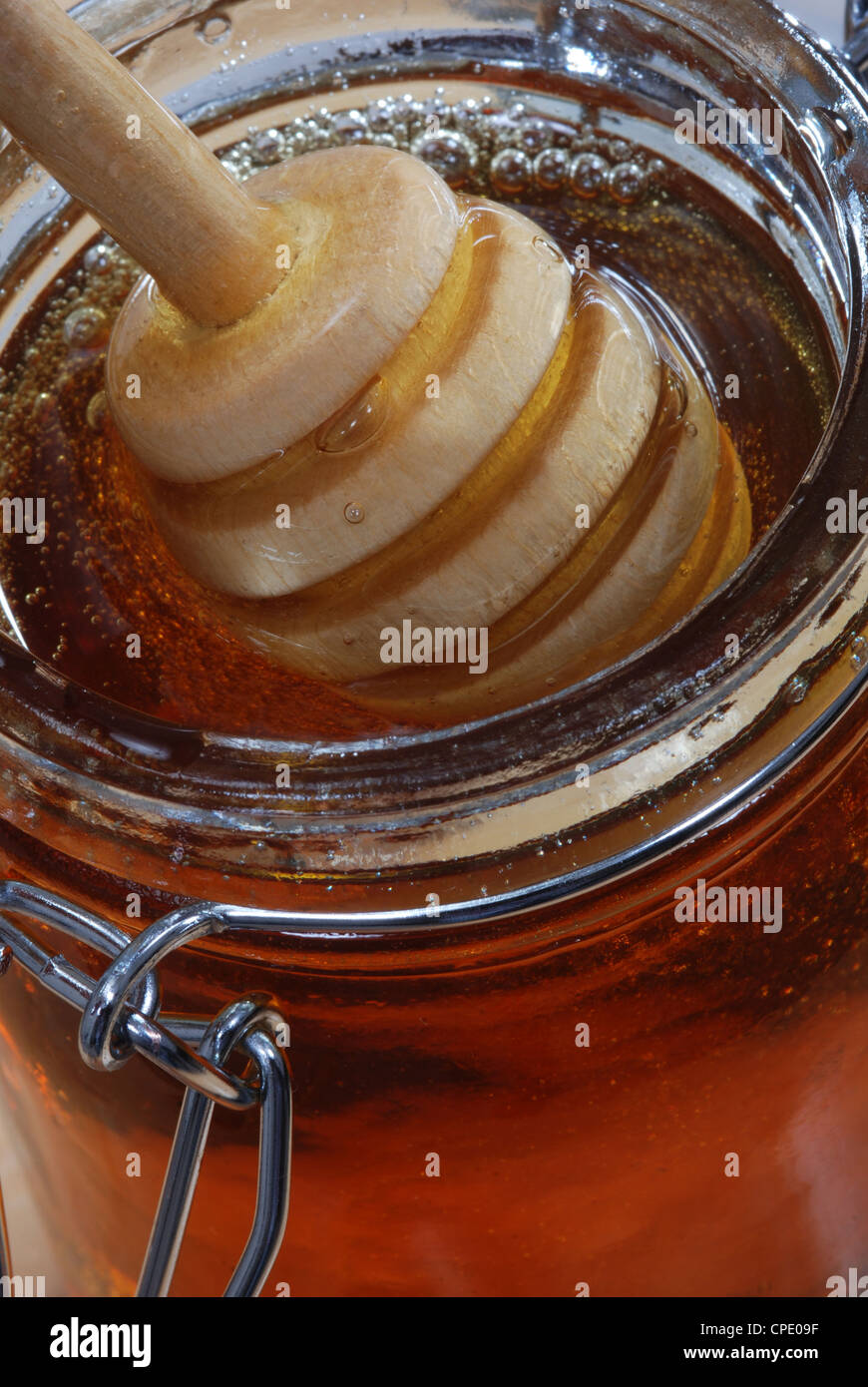 Stir stick hi-res stock photography and images - Alamy