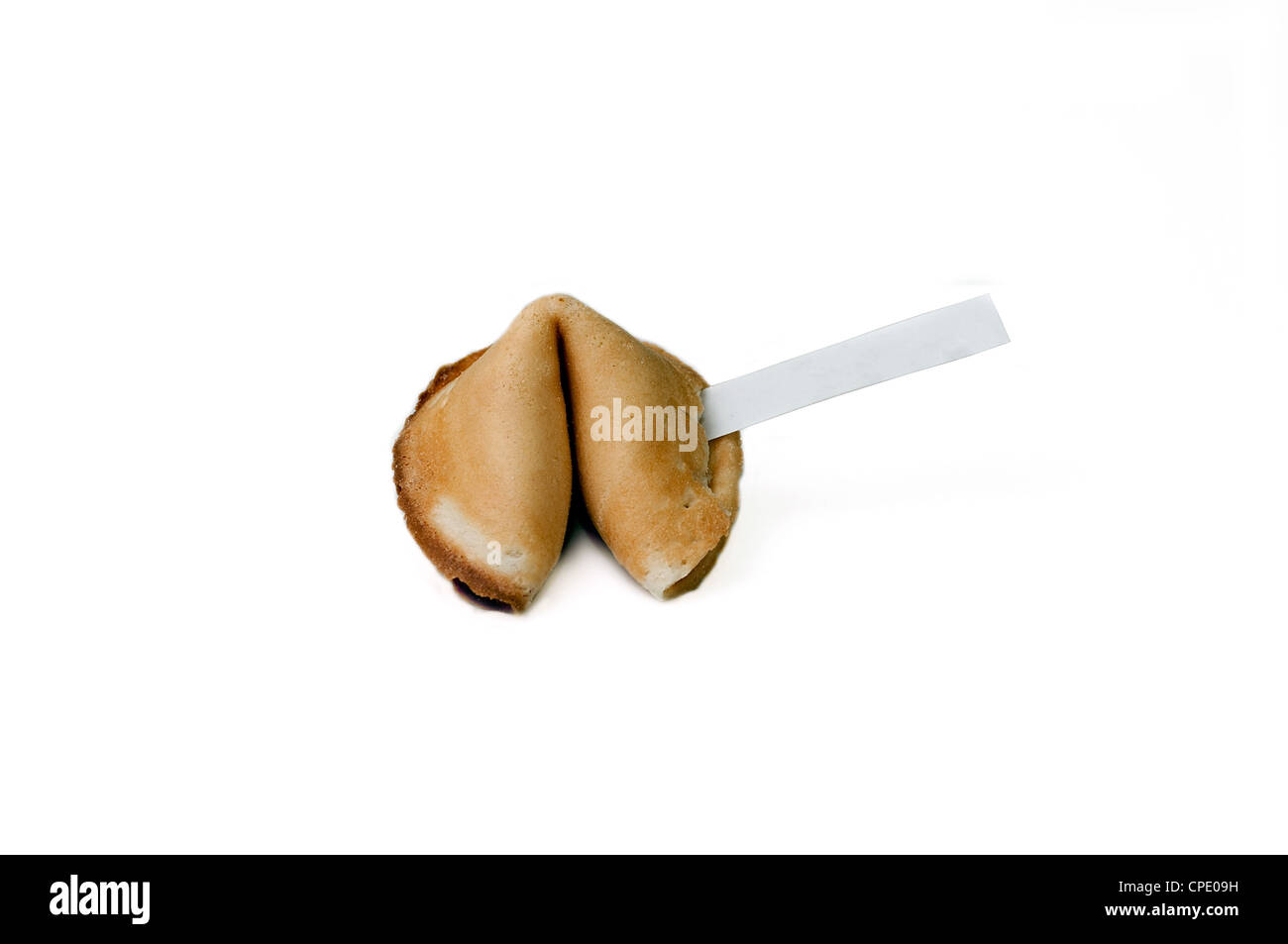 Cracked chinese fortune cookie hi-res stock photography and images - Alamy