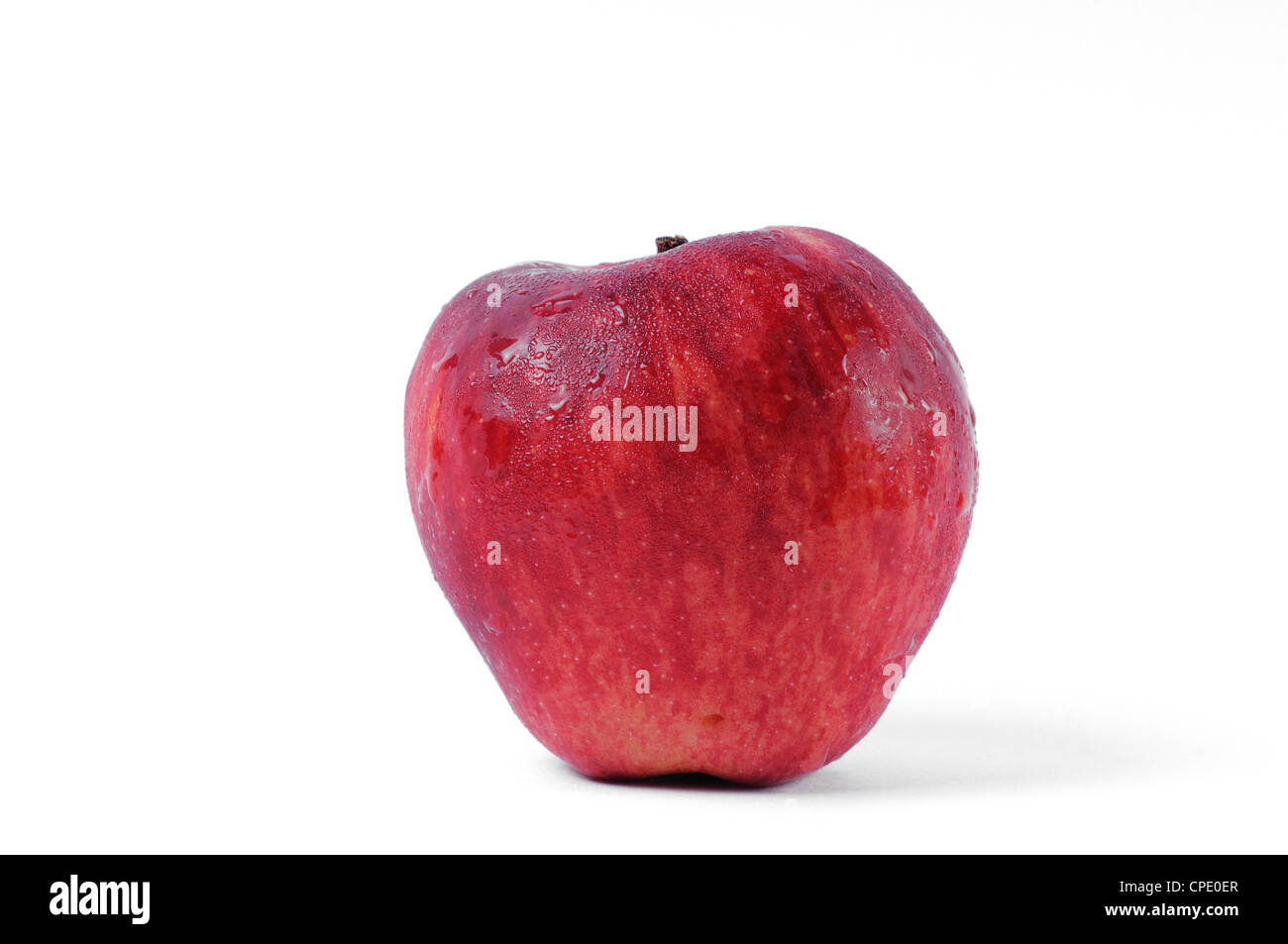 A set of apples fresh from the market Stock Photo - Alamy