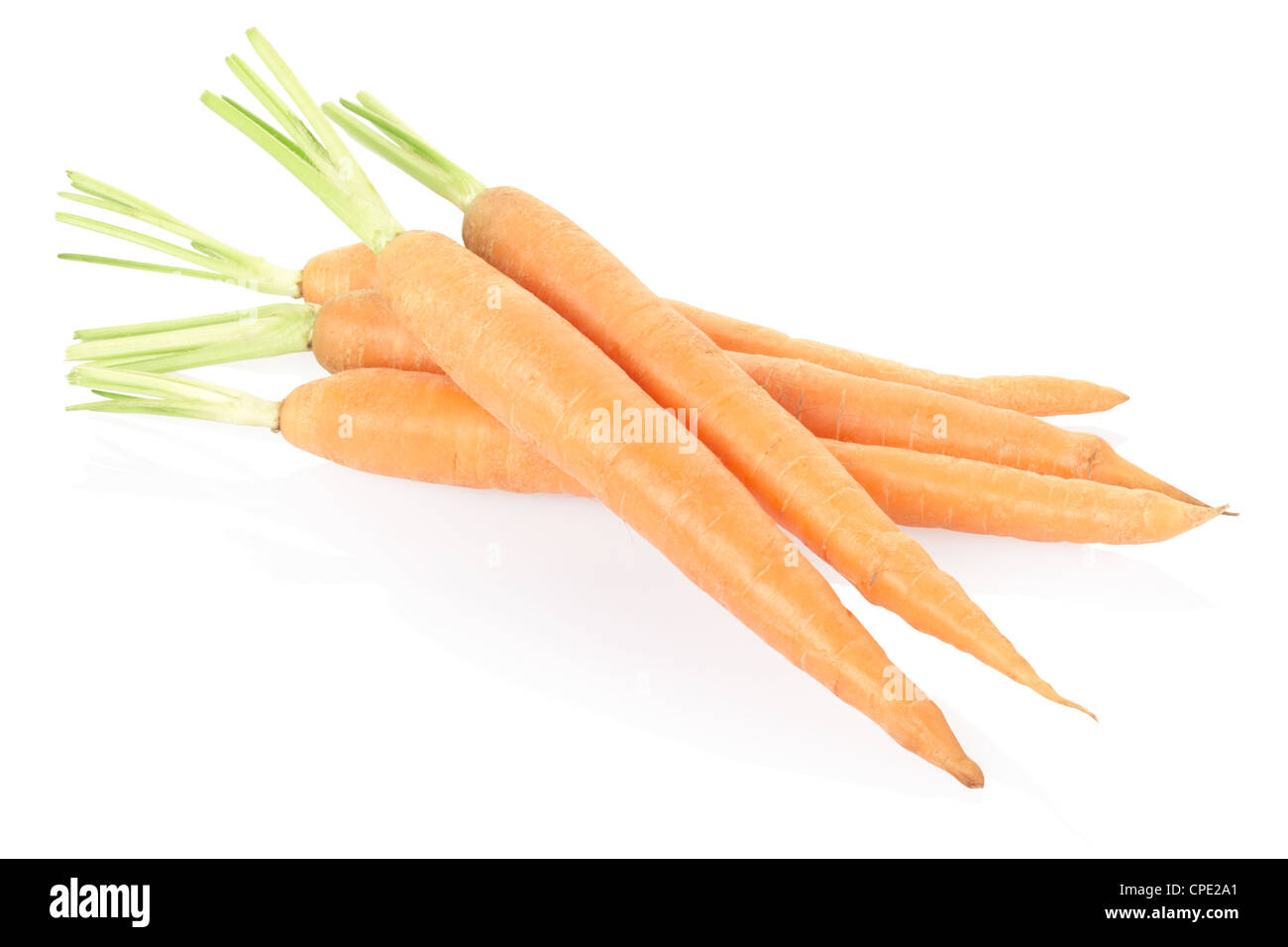 Carrot cut out hi-res stock photography and images - Alamy