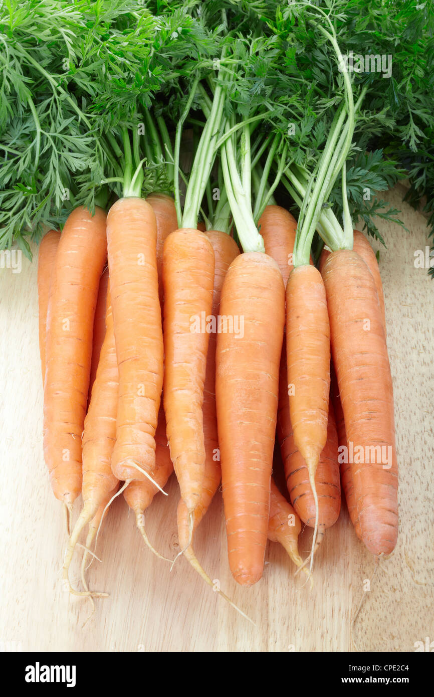 Fresh raw yellow carrot hi-res stock photography and images - Alamy