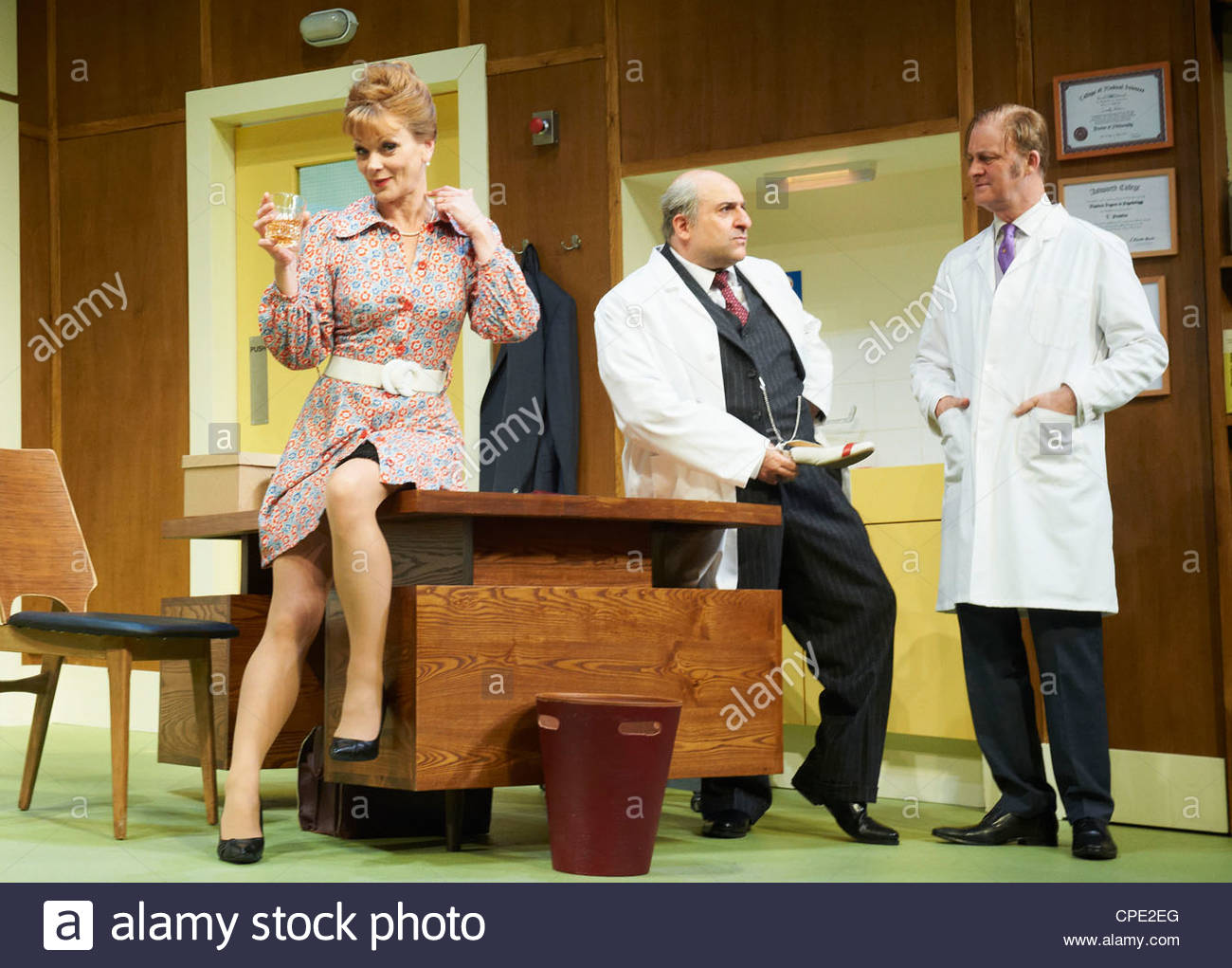 Joe Orton Stock Photos & Joe Orton Stock Images - Alamy