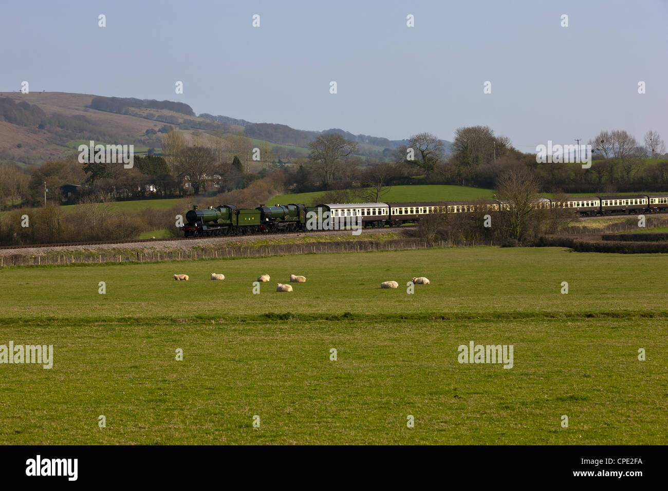 6960 raveningham hall hi-res stock photography and images - Alamy