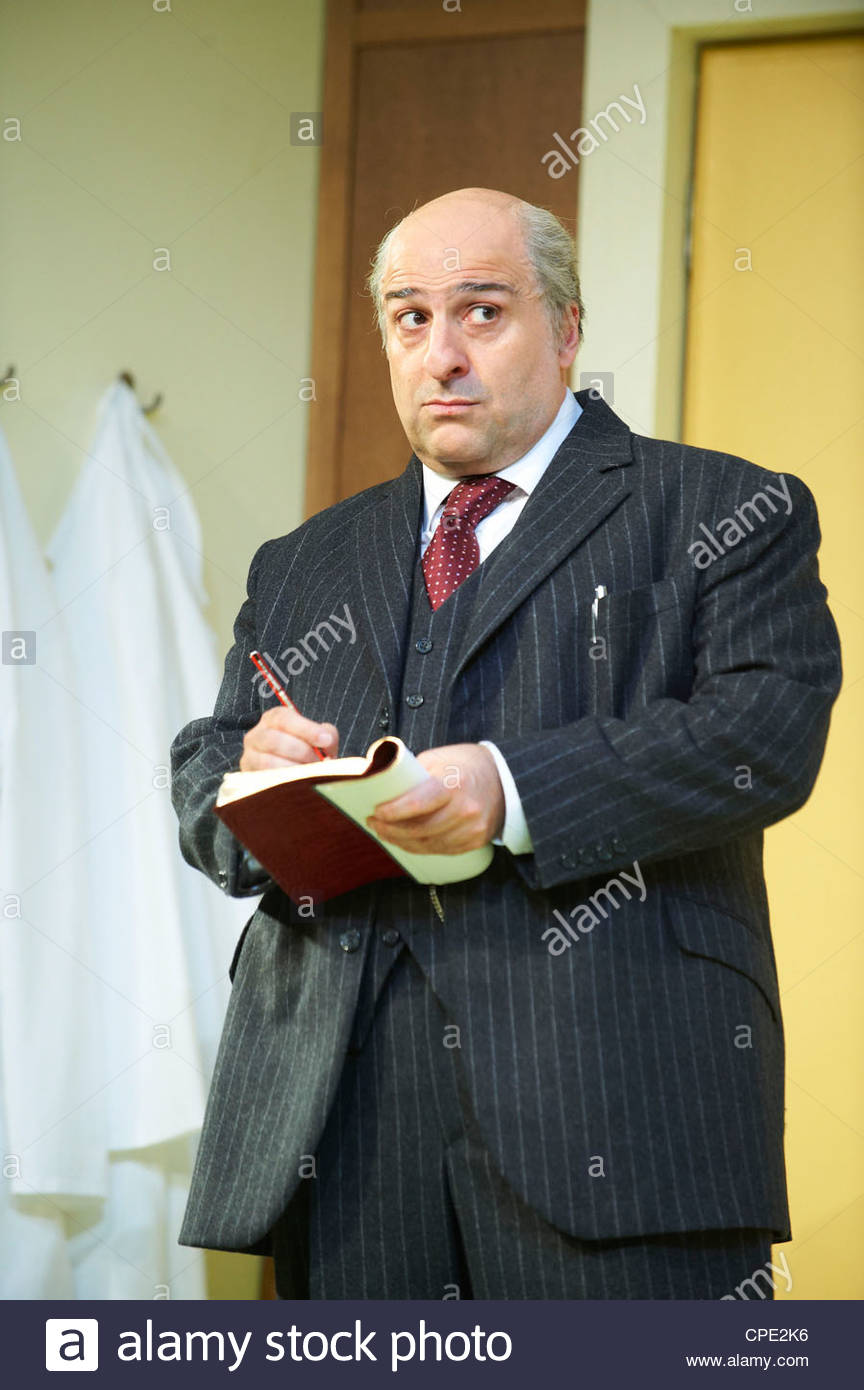 What The Butler Saw Stock Photos & What The Butler Saw Stock Images - Alamy