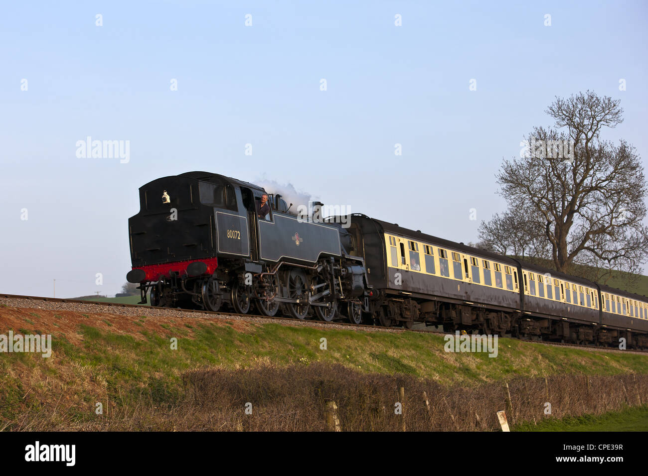 Bicknoller hi-res stock photography and images - Alamy