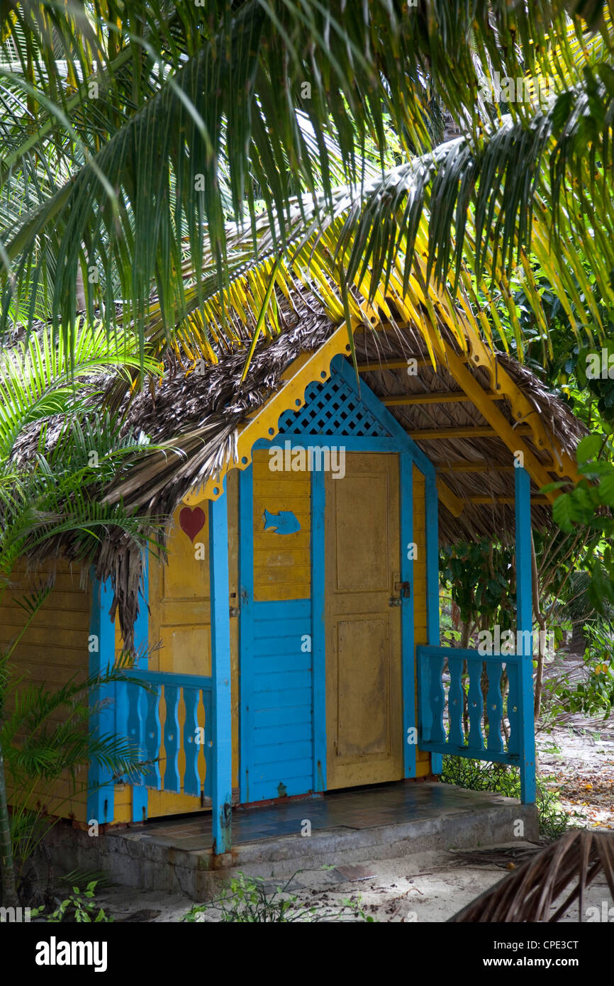 Palm Tree Hut Stock Photos & Palm Tree Hut Stock Images - Alamy